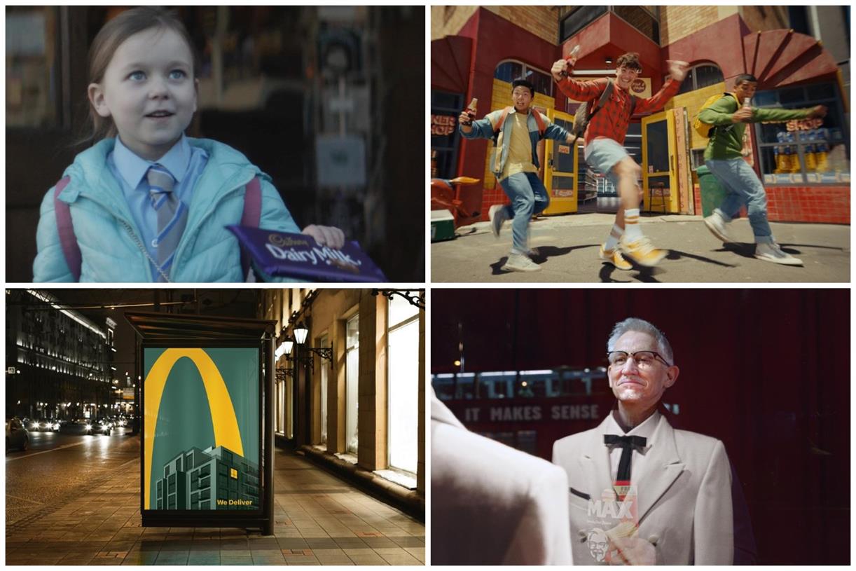 Facebook and AA hit back at claims from teen-led campaign against HFSS ads