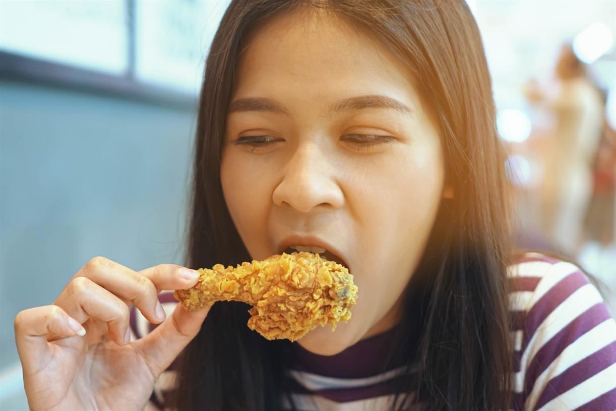 Pitch Update: KFC sits down for a fateful three-piece meal