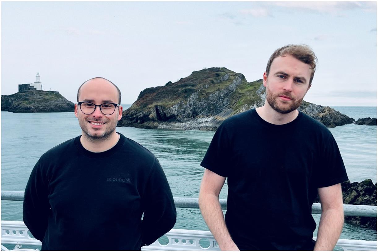 AMV BBDO welcomes back creative duo behind 'Trash Isles' | Campaign US