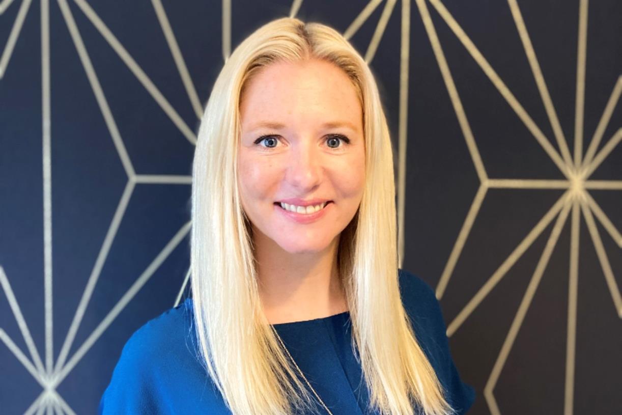 McDonald’s UK and Ireland promotes Michelle Graham-Clare to CMO