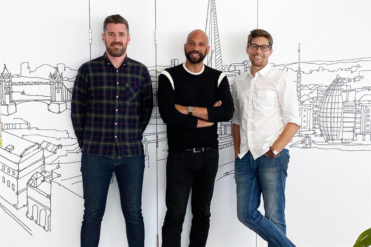 Jellyfish snares Dentsu Merkle pair for global leadership roles