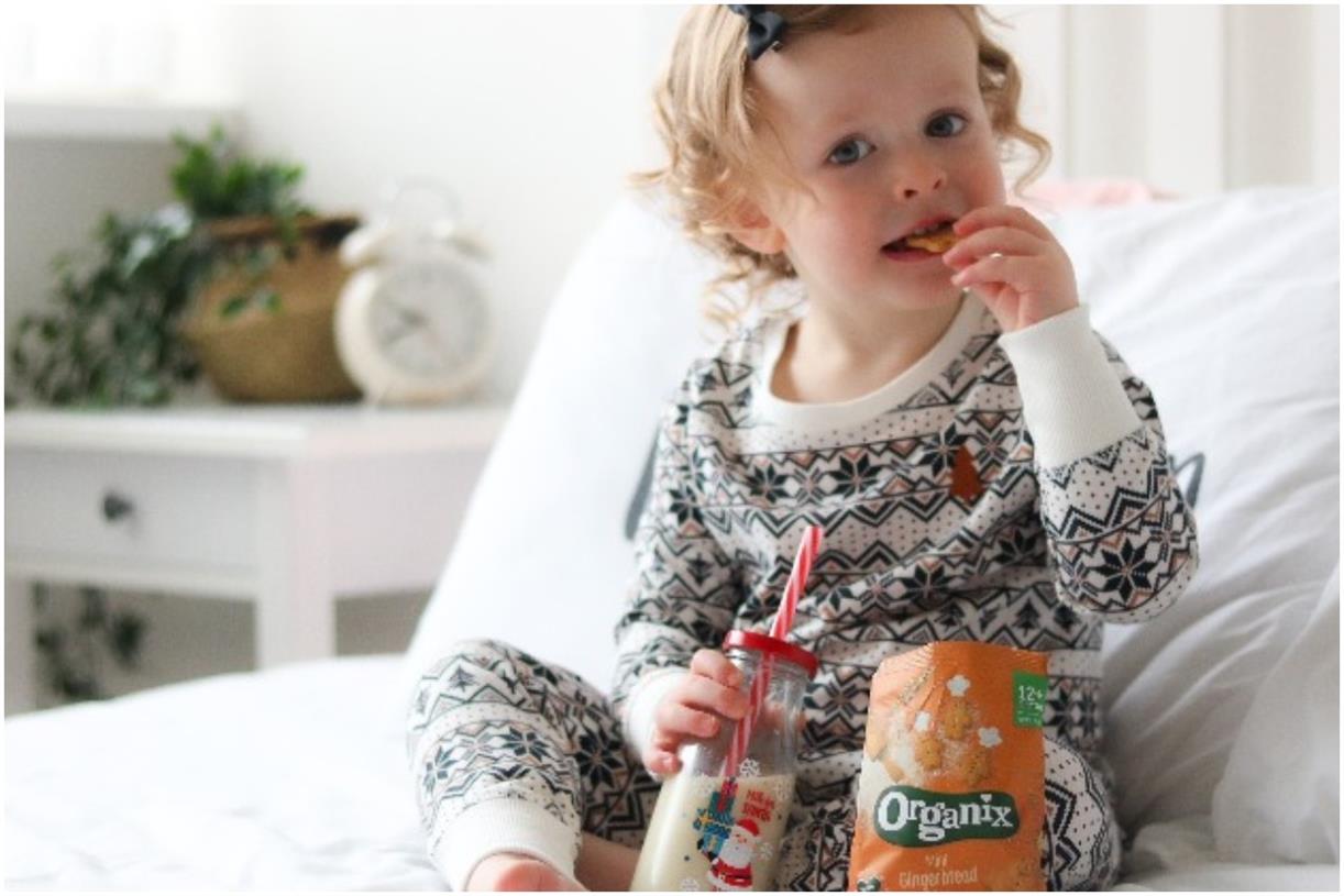 Organix hires The Ninety-Niners as creative lead