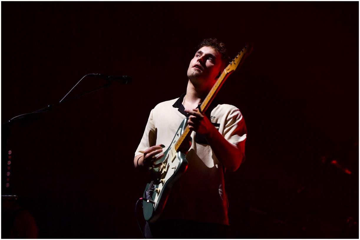 O2 continues to connect with Priority Members through intimate gigs