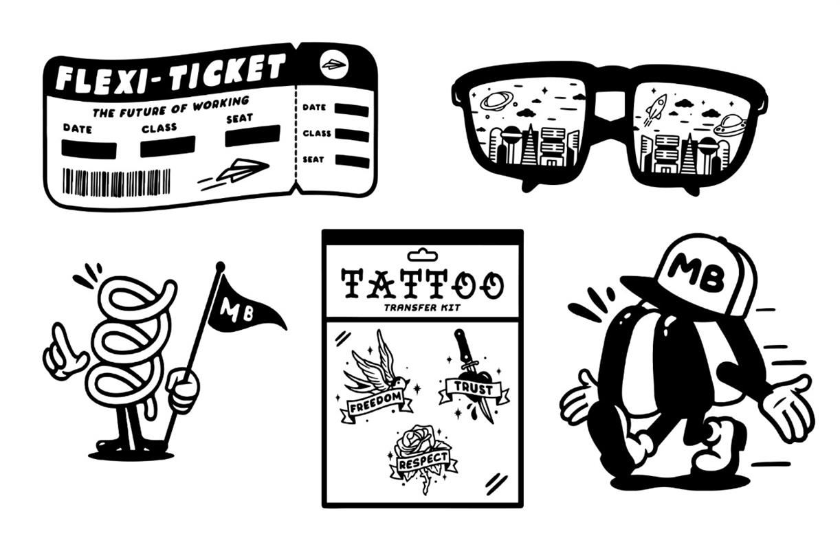 MadeBrave introduces three-pronged flexible working model for all staff