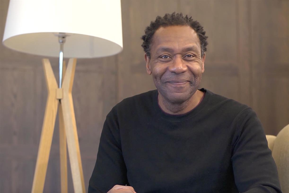 Premier Inn brings back Lenny Henry in first campaign by Leo Burnett