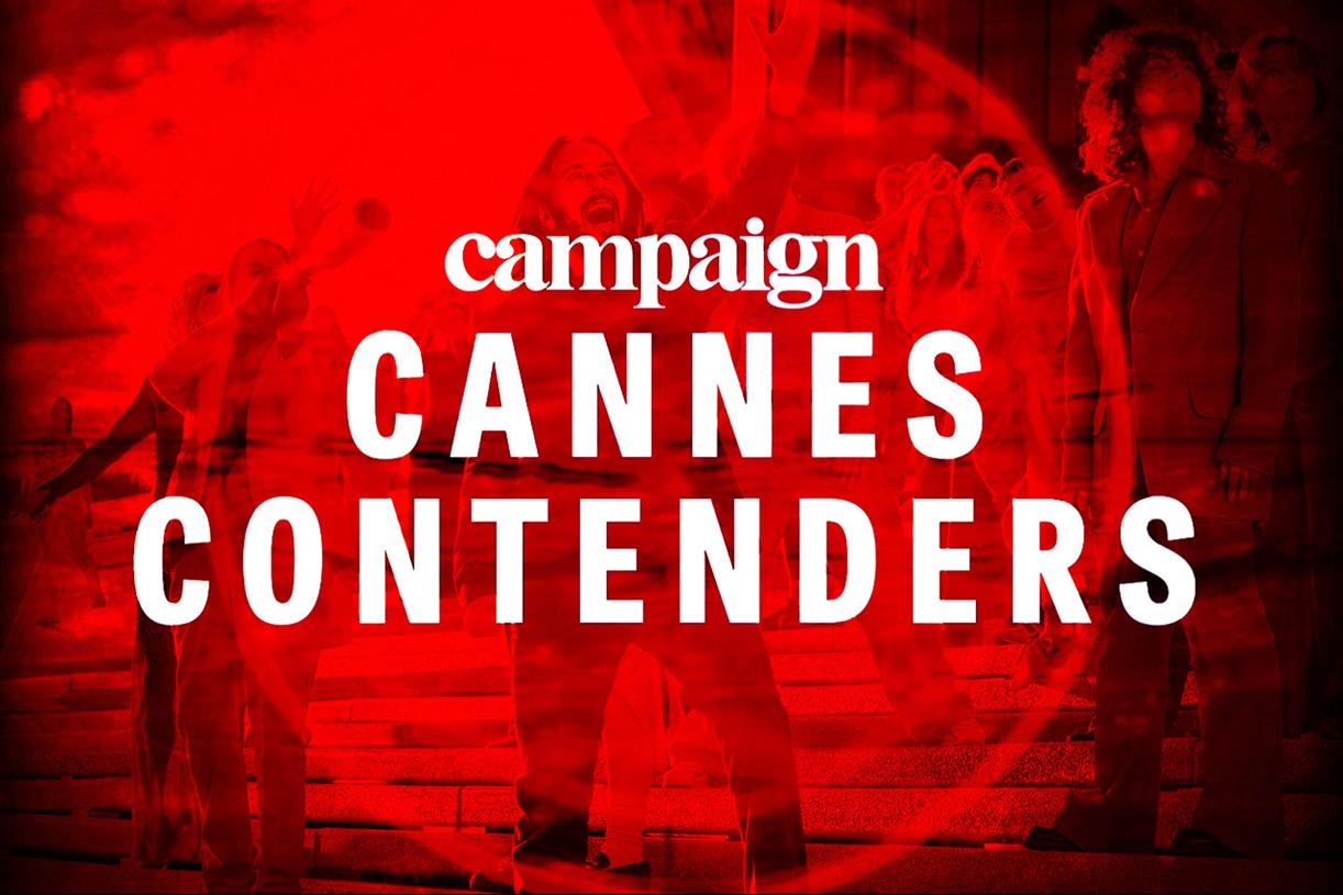 Cannes Contenders: Sydney Opera House