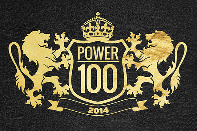 Power 100: The UK's top marketers | Campaign US