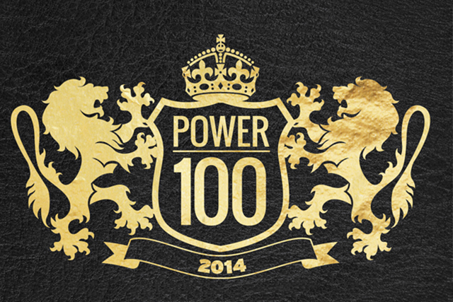 Marketing unveils #Power100 by @nickykc