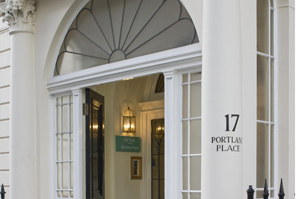 De Vere Venues reopens 17 Portland Place