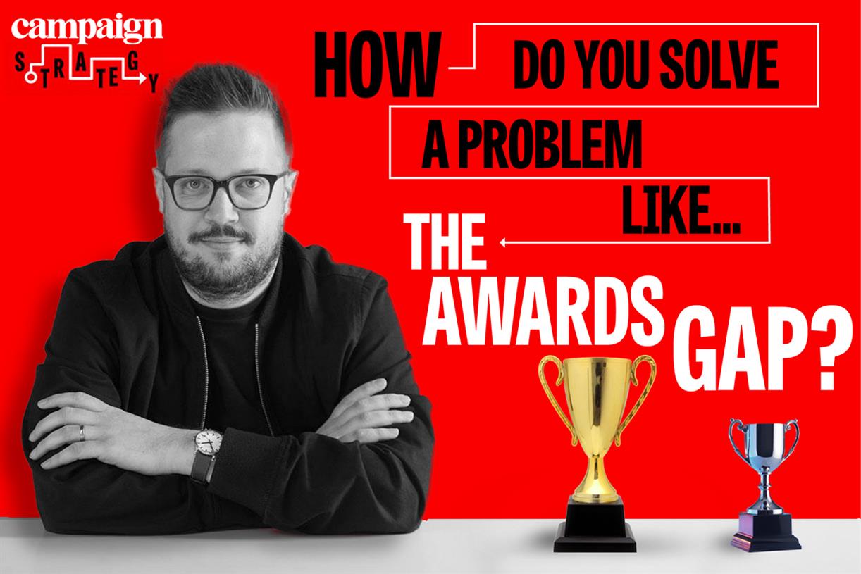 How do you solve a problem like… awards