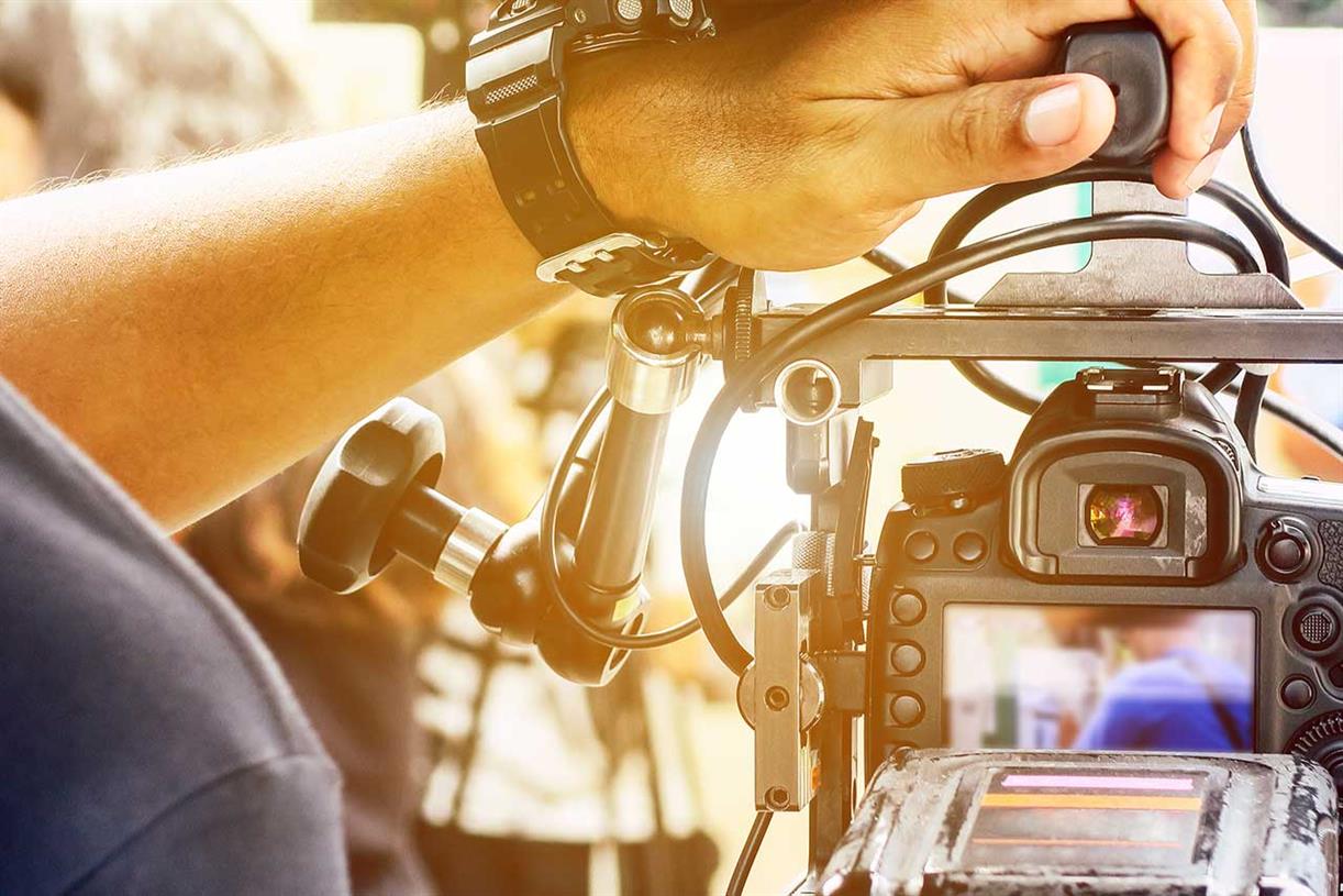 Carry on filming: a quick explainer for shooting ads during Covid