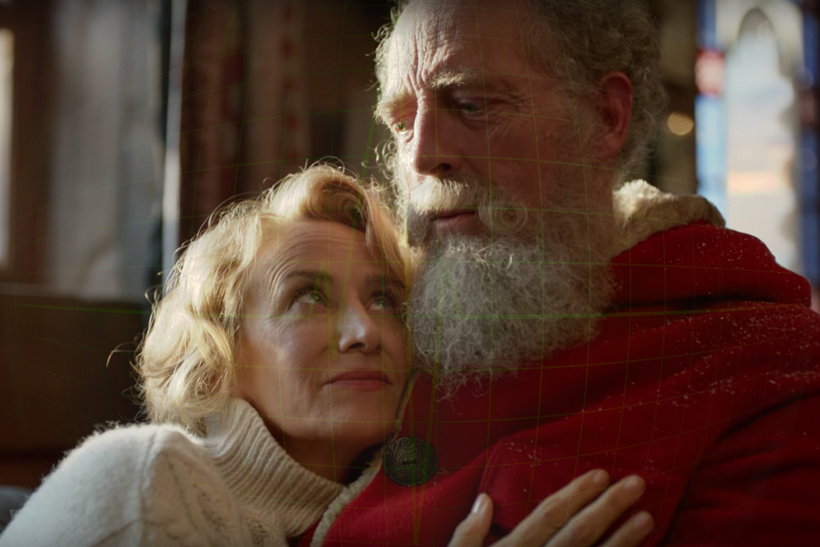 Ad Pulse: will it be a Christmas to remember for M&S?
