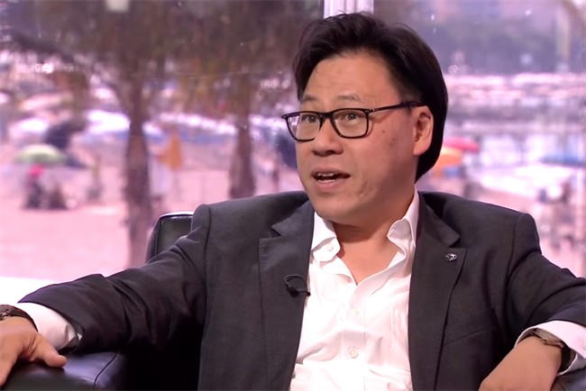 Behind Chinese media phenomenon Tencent's success story