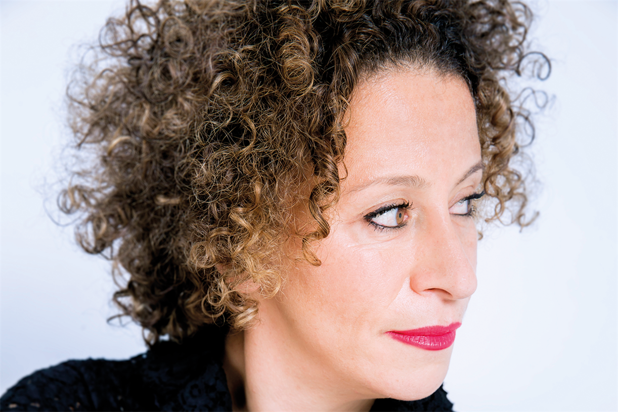 Brands don't have to be everyone's cup of tea