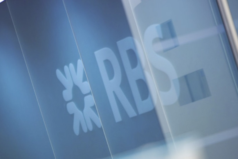 RBS to dial down corporate brand with new 'rbs' name