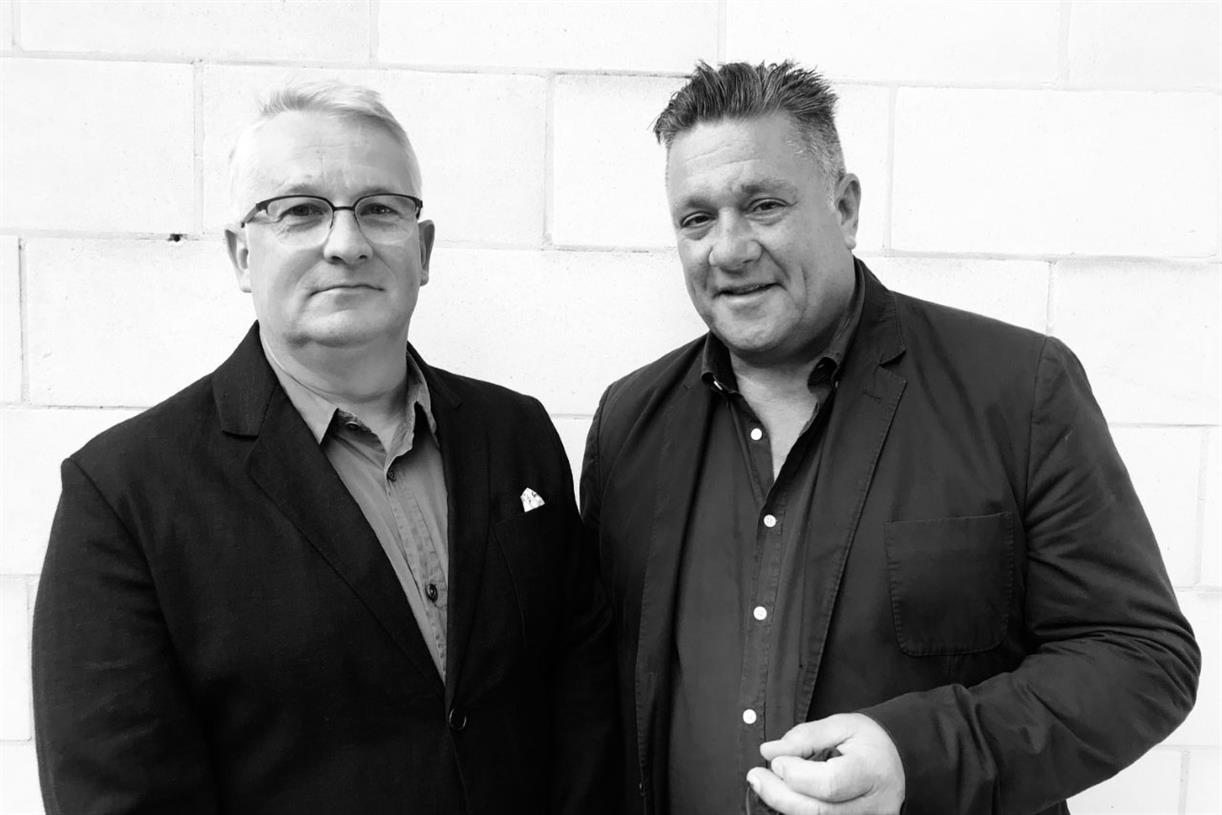 Inferno founder Tim Doust sets up consultancy focusing on growth and ...