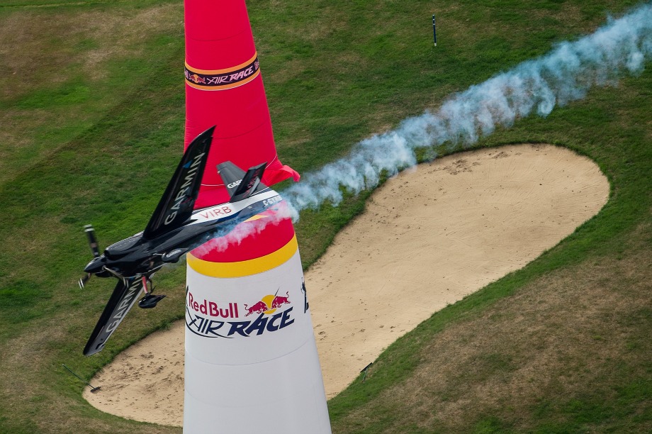 In pictures: The Red Bull Air Race World Championship returns to Ascot