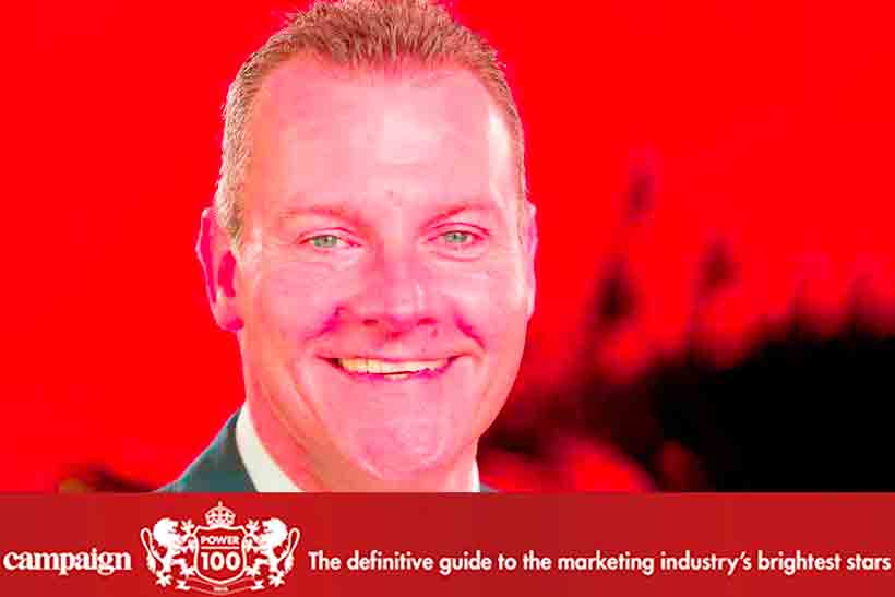 Power 100 2016: Martin Moll, Nissan