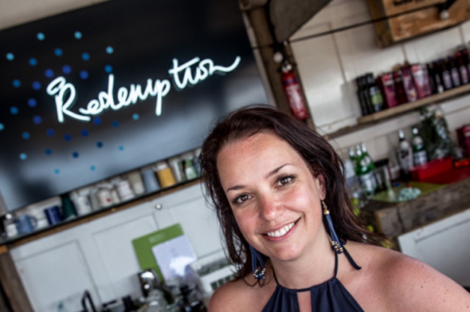 Redemption Bar partners with Cancer Research UK for Dryathlon