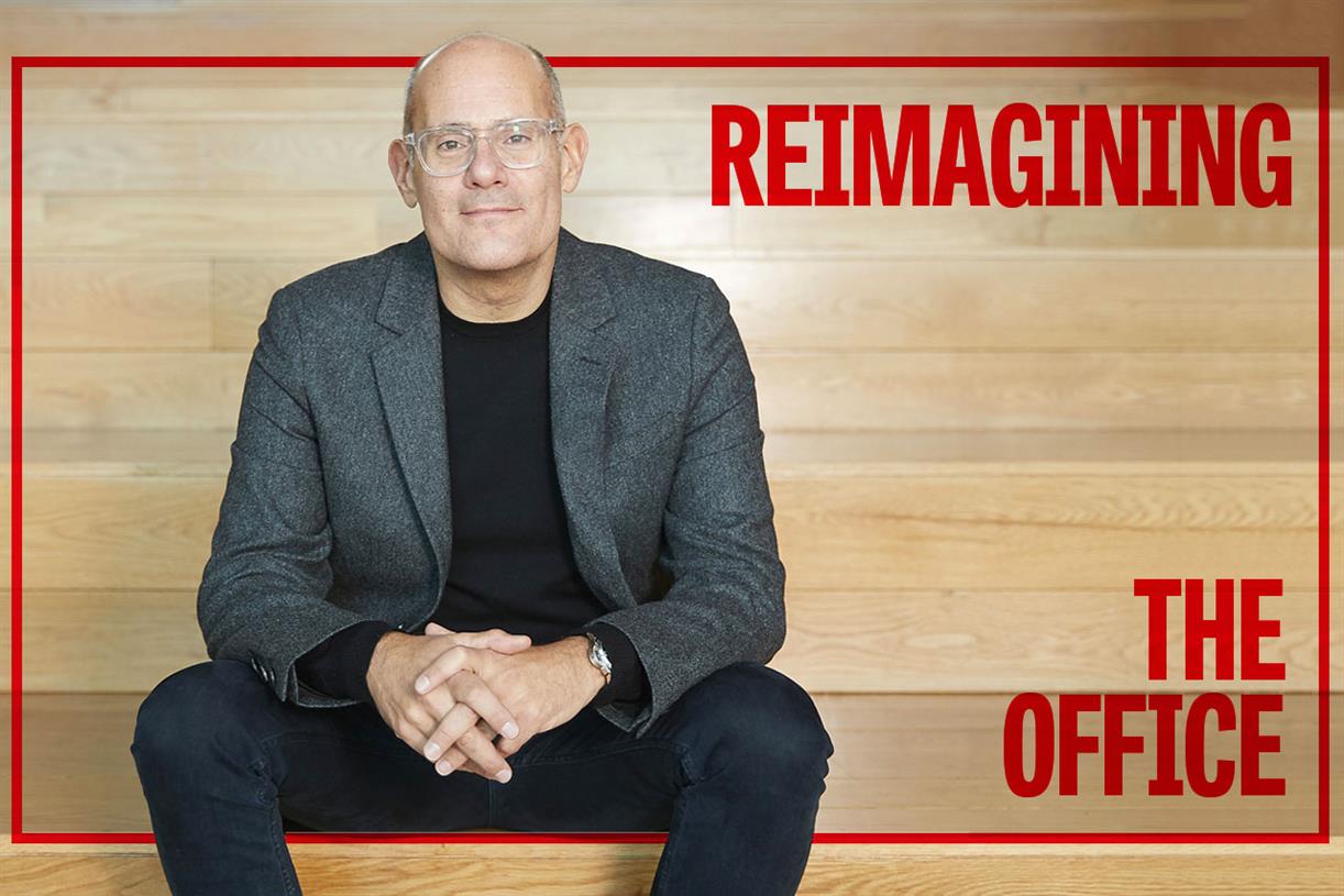 Ogilvy UK is moving towards a 3:2 working model