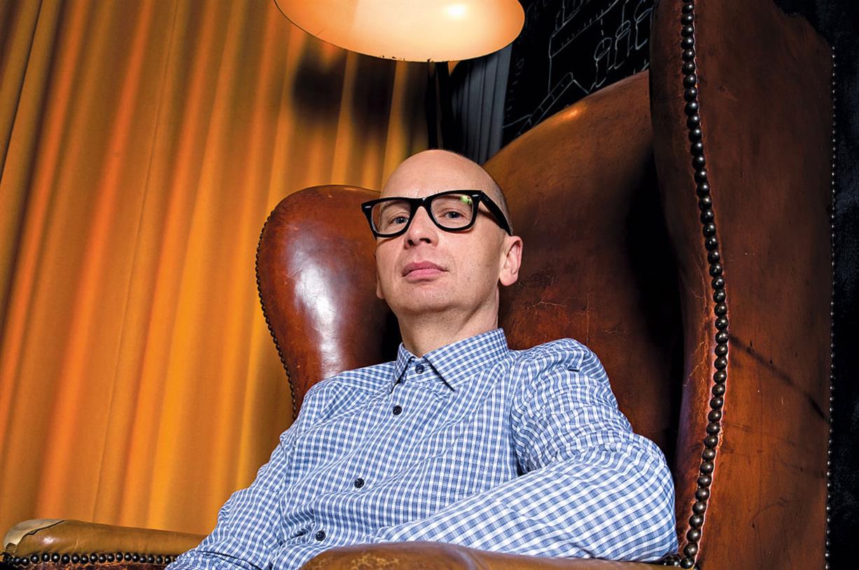 A bridge worth crossing