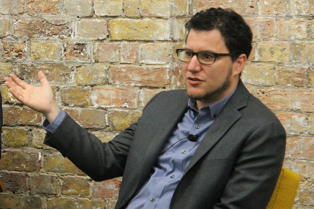 Why failure must be an option for brands of all sizes