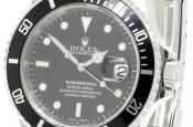 Rolex becomes first sponsor on BBC.com homepage
