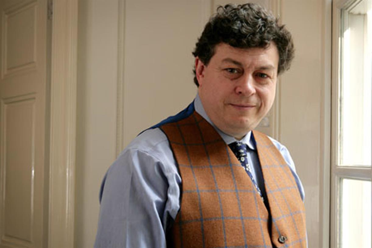 Why we should study accidental marketing