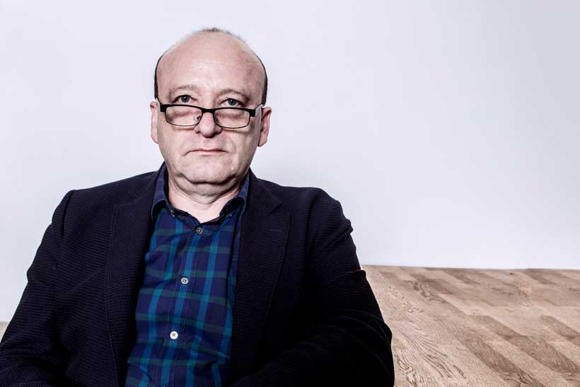 Meet the brain behind Accenture Interactive's acquisition spree