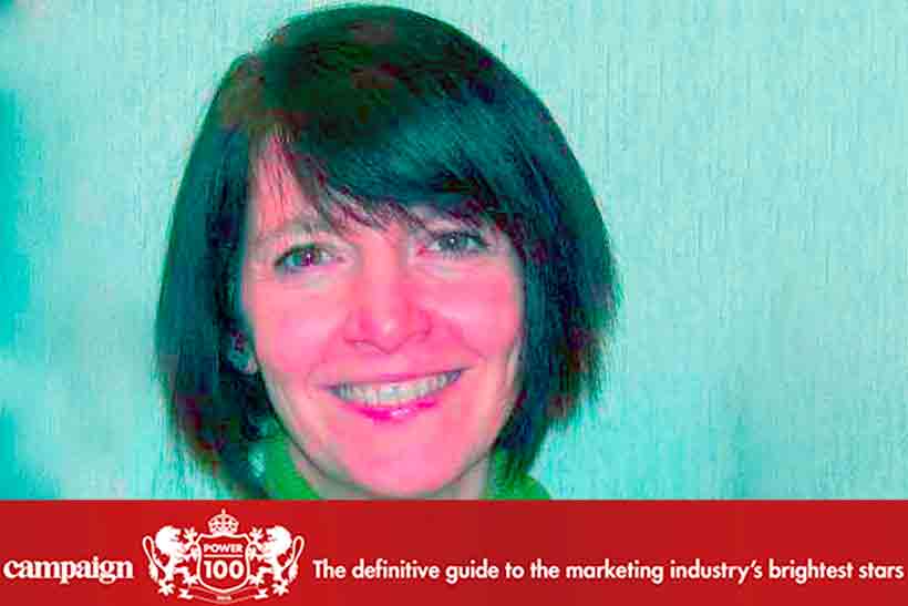 Power 100 2016: Margaret Jobling, British Gas