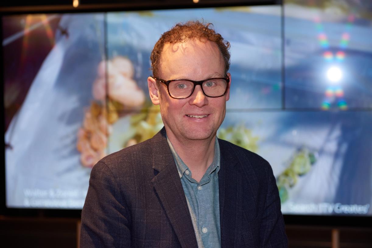 Ex-ITV streaming chief to take on leadership of STV