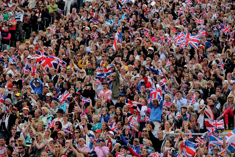 Passion power: the 10 essential rules of fan engagement