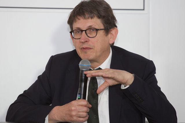 IPA ADAPT: Alan Rusbridger on the Guardian's move from print to ...