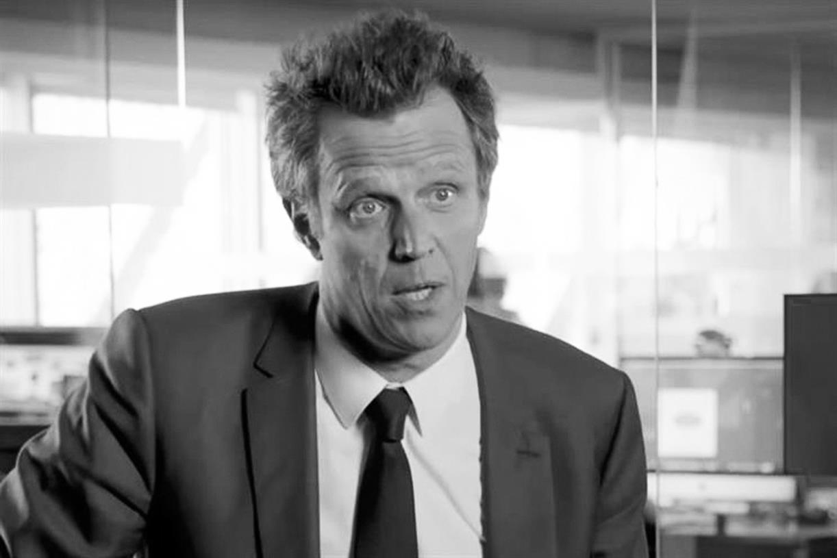 Arthur Sadoun: integrating Epsilon will not be a challenge like Sapient ...