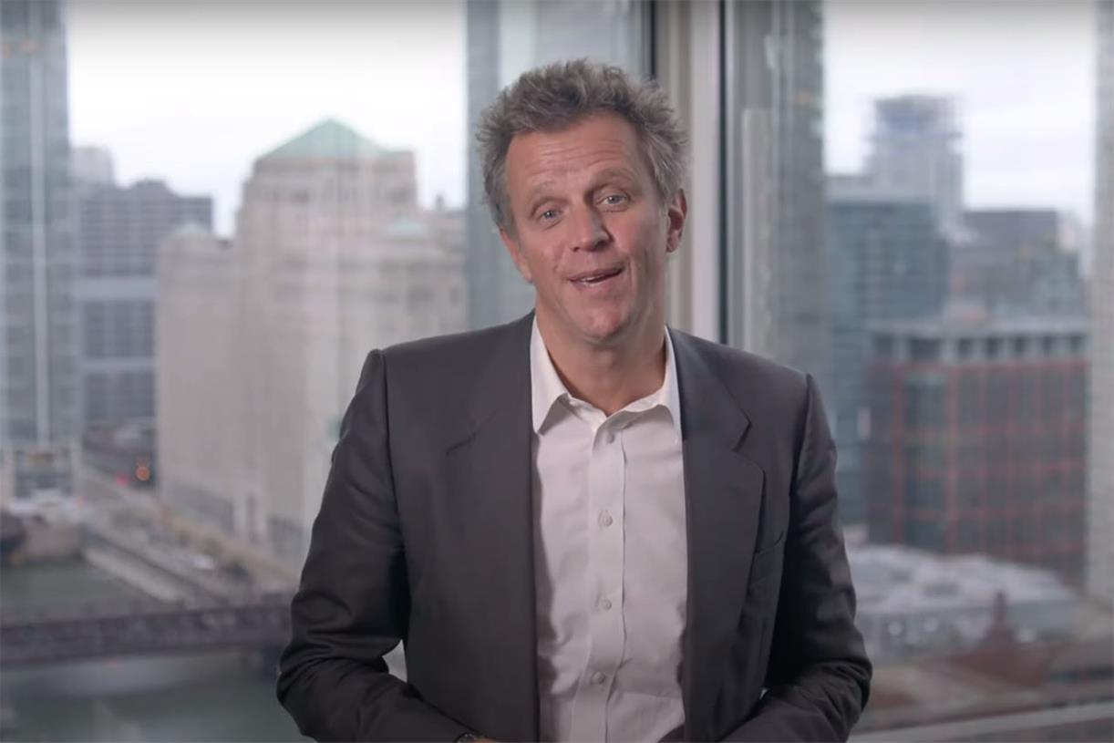 Arthur Sadoun: 'We have exhausted everything that remote work can teach us'