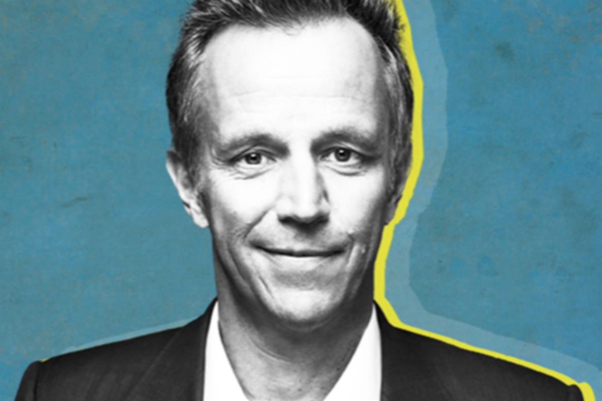 'It was hell': why Publicis Groupe's CEO is urging leaders to end ...