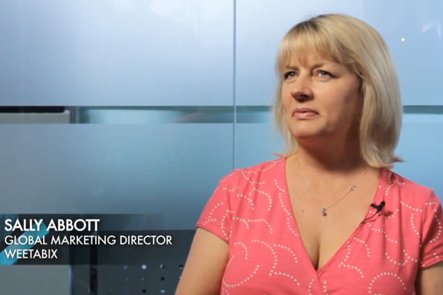 3 great ads I had nothing to do with #10: Sally Abbott on Specsavers ...