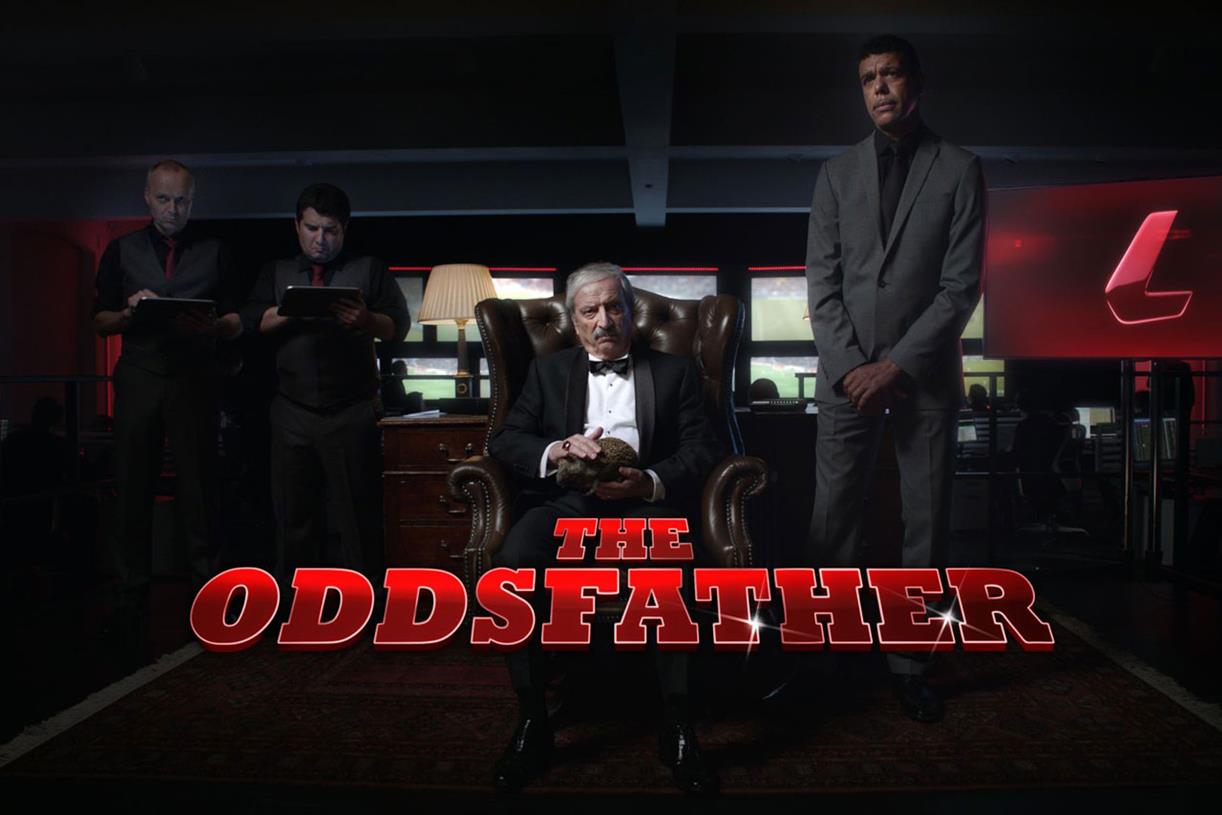 Half-Term Reports 2013: SapientNitro