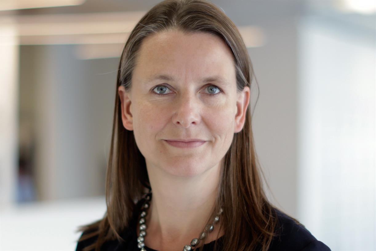 Don't be a casualty of 'tiara syndrome', says Nationwide's CMO