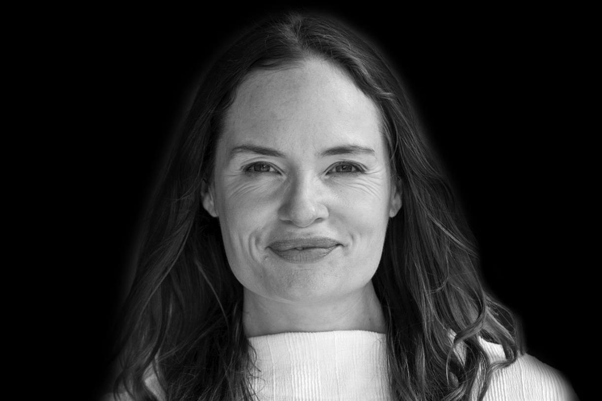 Faces to Watch 2024: Sarah Hall