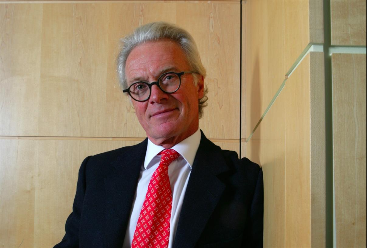 Peter Scott leaves Engine | Campaign US