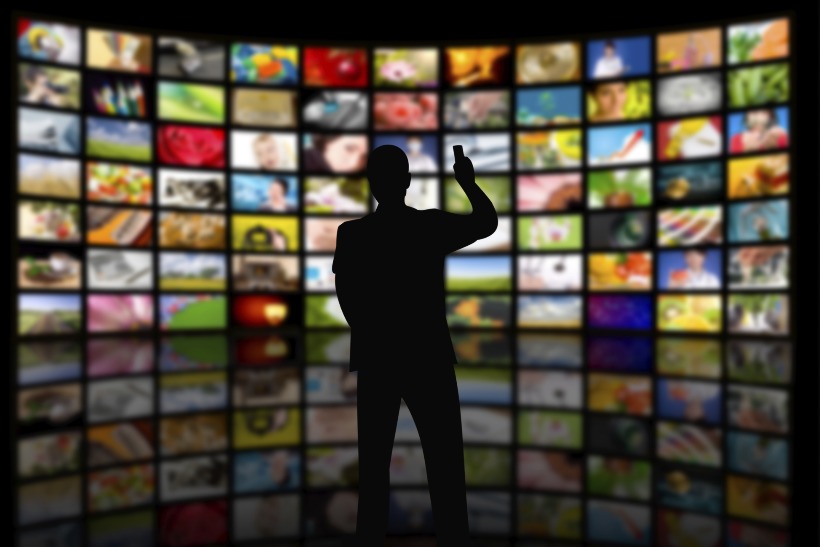 The disappearing screen will demand imagination and trust from brands