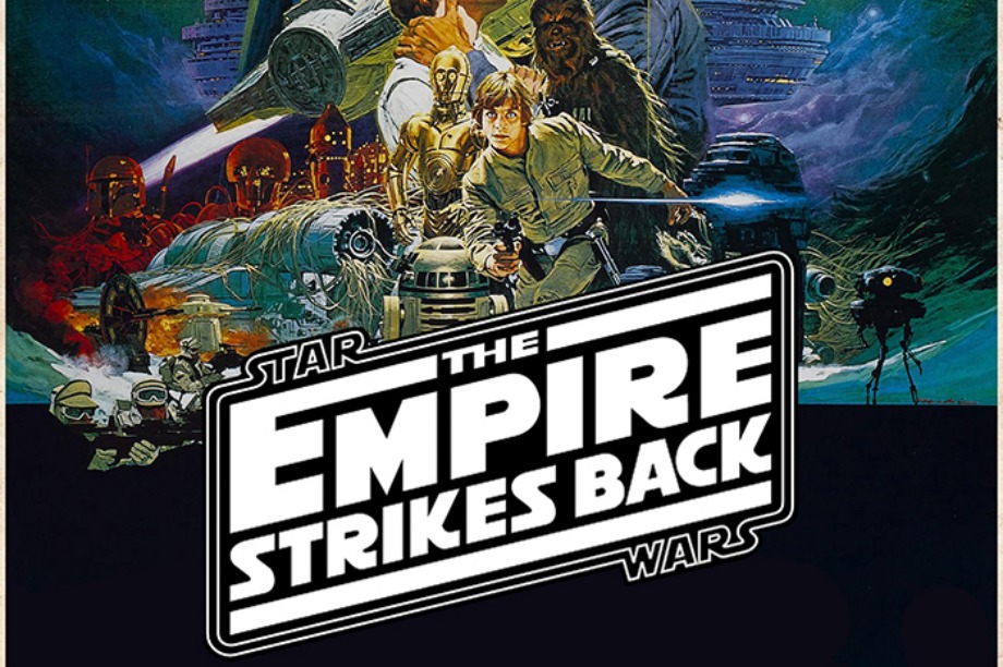 Secret Cinema’s empire strikes back with Star Wars