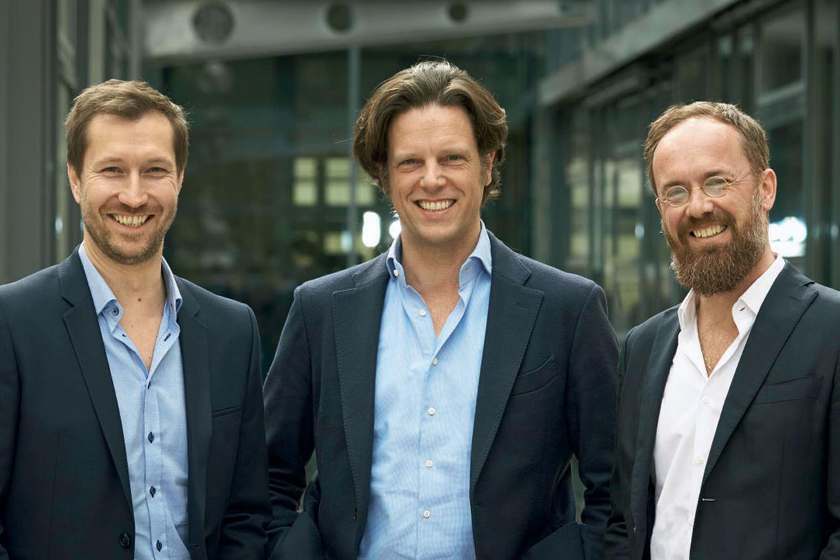 The World's Leading Independent Agencies: Serviceplan Group