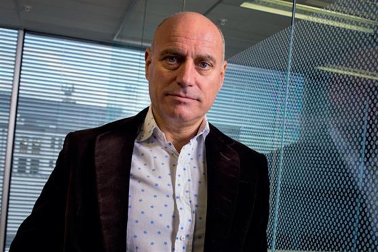 ITV's Daglish: Brands falling short morally over internet ads