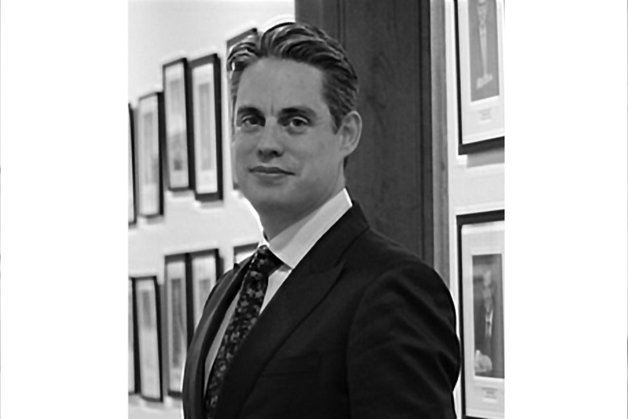 Power 100 2023: Simon Baugh, Government Communication Service