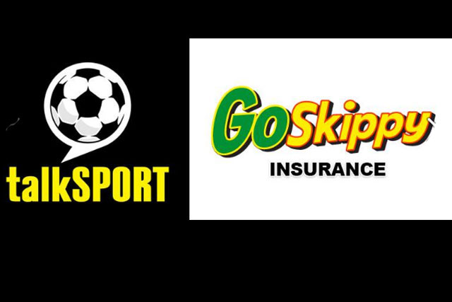 TalkSport signs six-figure deal with GoSkippy Insurance