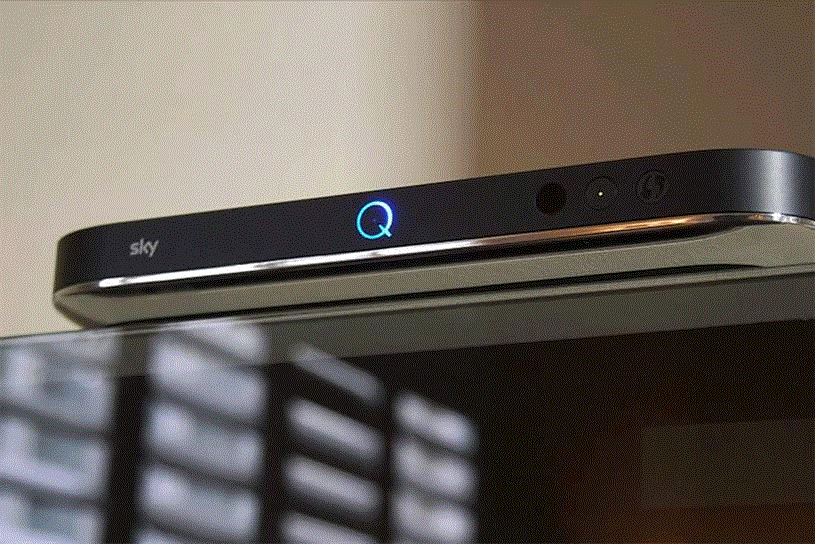 Sky ad revenue up 7% | Campaign US