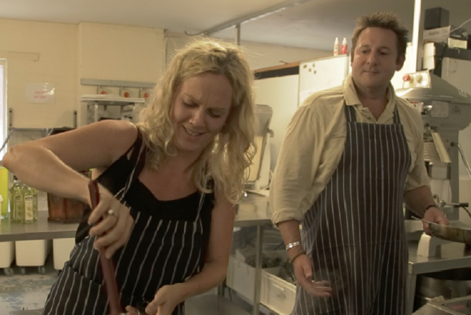 Smyle relocates to bigger premises