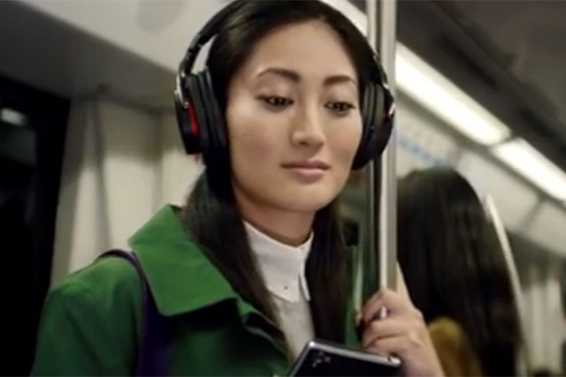 Sony Mobile launches biggest marketing campaign for Xperia Z1 push